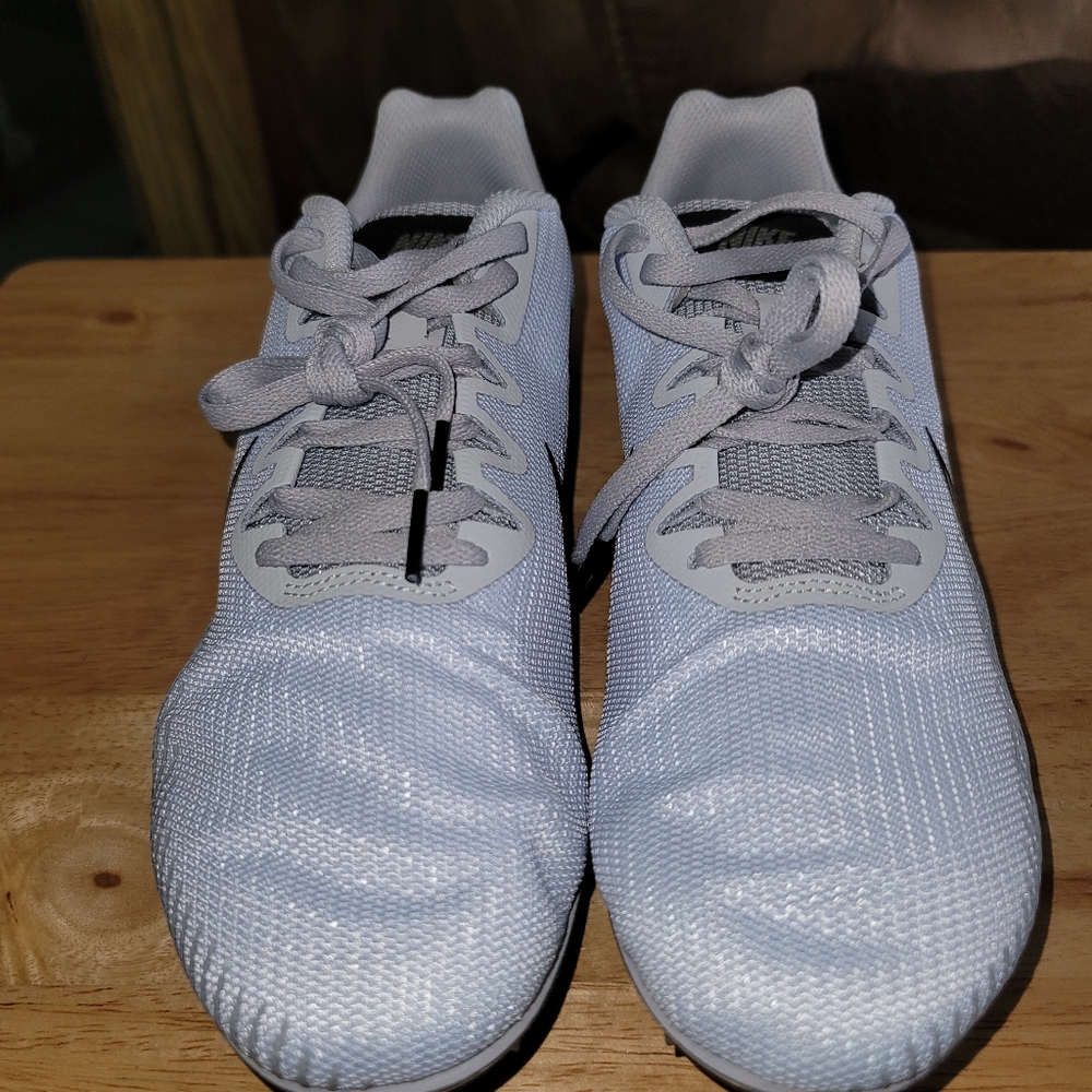 Nike Zoom Rival M9 Track & Field - Gem